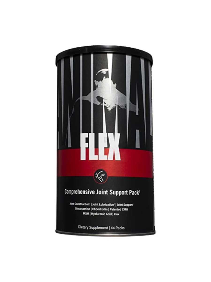 Universal Animal Flex 44 Packs